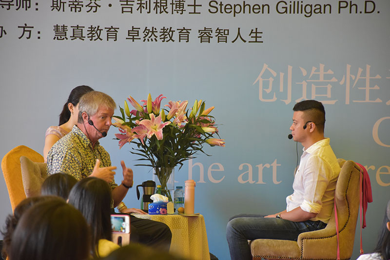 Generative Coaching – IAGC