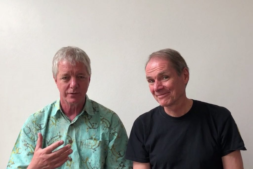 Practitioner of Generative Change - IAGC