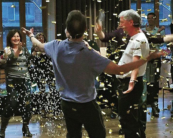 Systemic Trance - IAGC