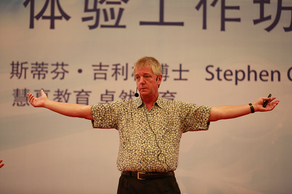 Generative Coaching - IAGC