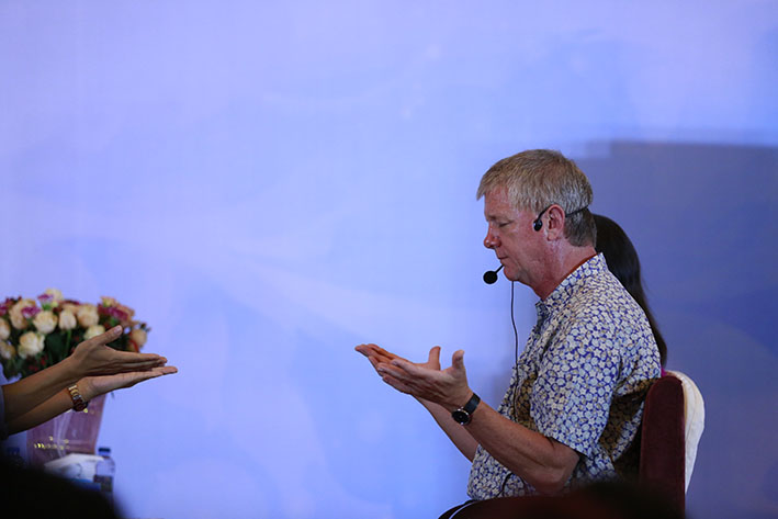 Generative Change Intensive - IAGC