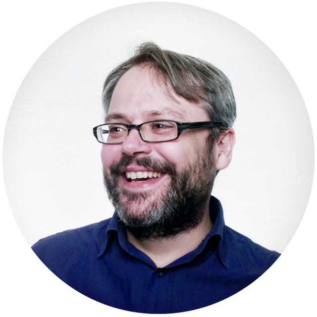 Alex Roca Riba - IAGC