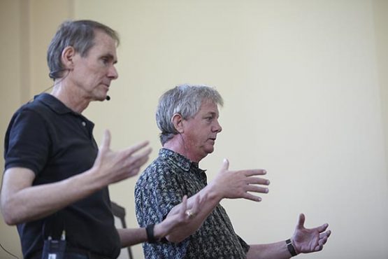 Practitioner of Generative Change - IAGC