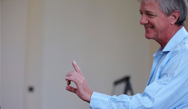 Practitioner of Generative Change - IAGC