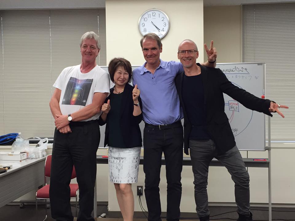 Generative Trance - IAGC