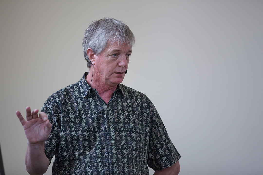 Generative Trance Certification - IAGC