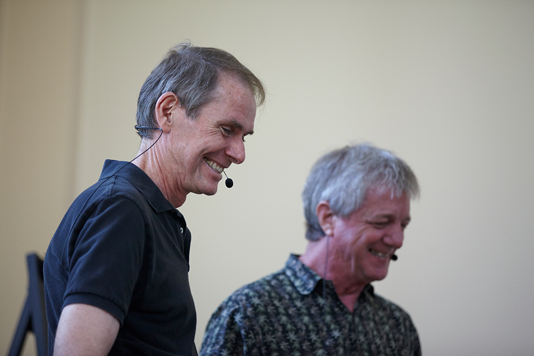 Generative Coaching - IAGC