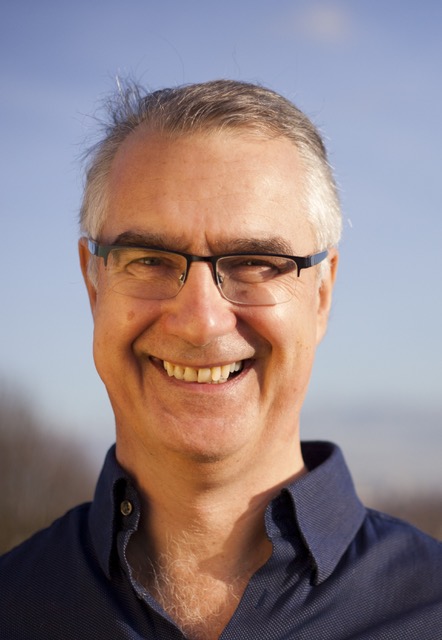 Julian Russell - IAGC