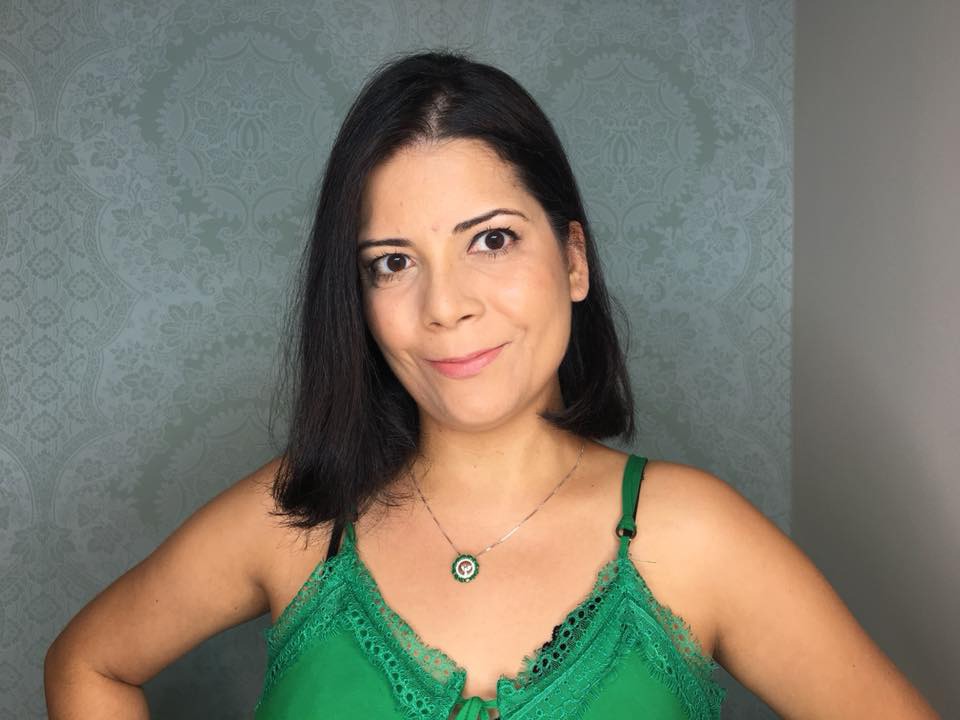 Alessandra Moura De Campos - IAGC