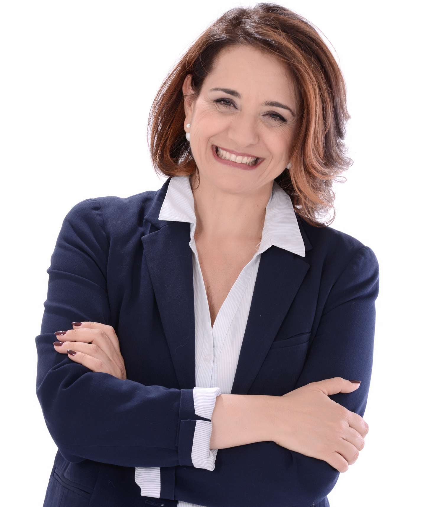 Emanuela Mazza - IAGC