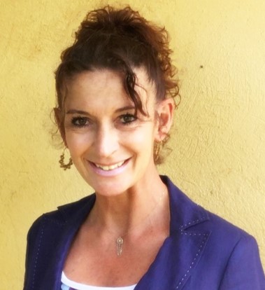 Elisabeth Falcone - IAGC