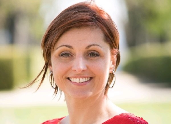 Julie Pluchot - IAGC
