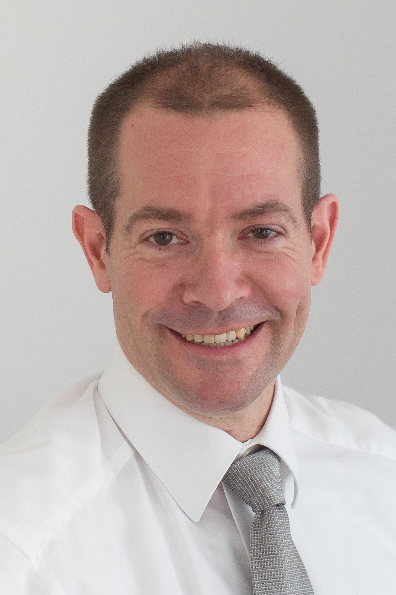 Dr. Till Neunhöffer - IAGC
