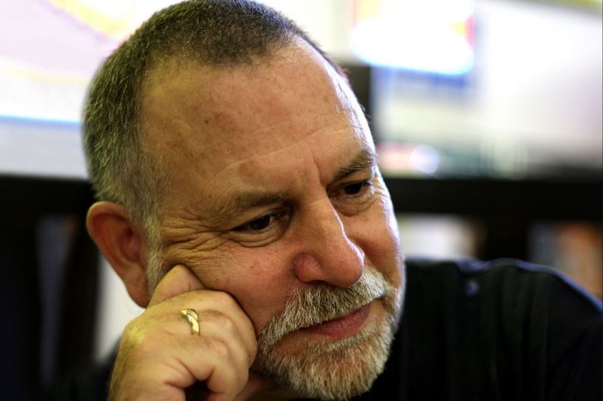 Richard Konner - IAGC