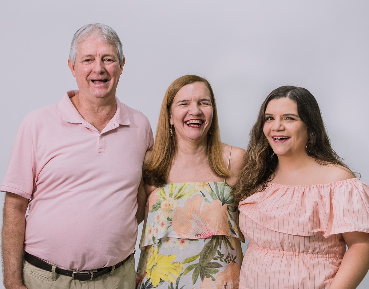 Lúcia Roberta de Albuquerque Luna - IAGC