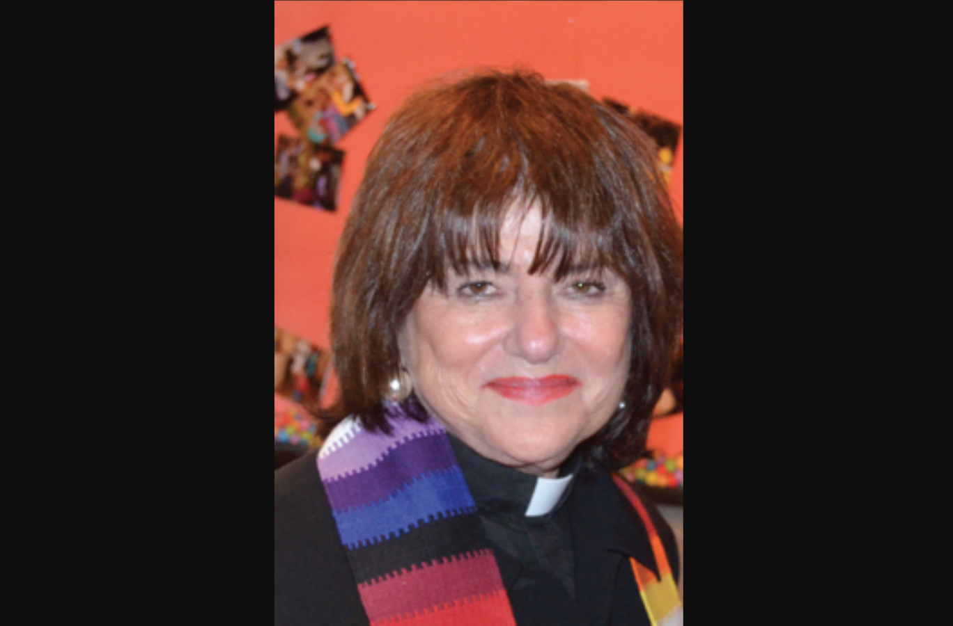 Patricia Novick - IAGC