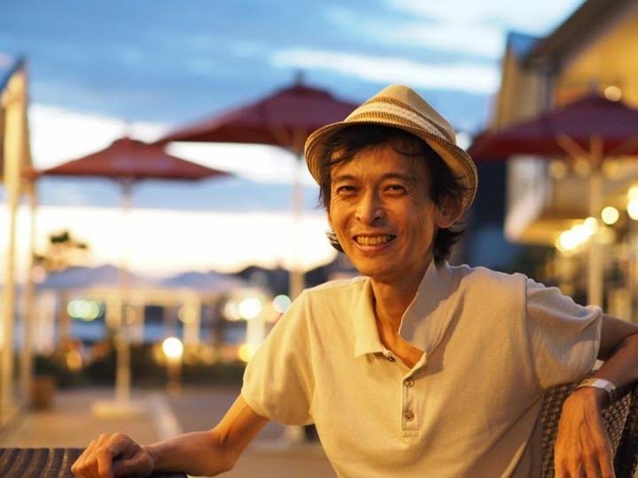 Toshihiro Sakai - IAGC