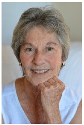 Judith Delozier - IAGC