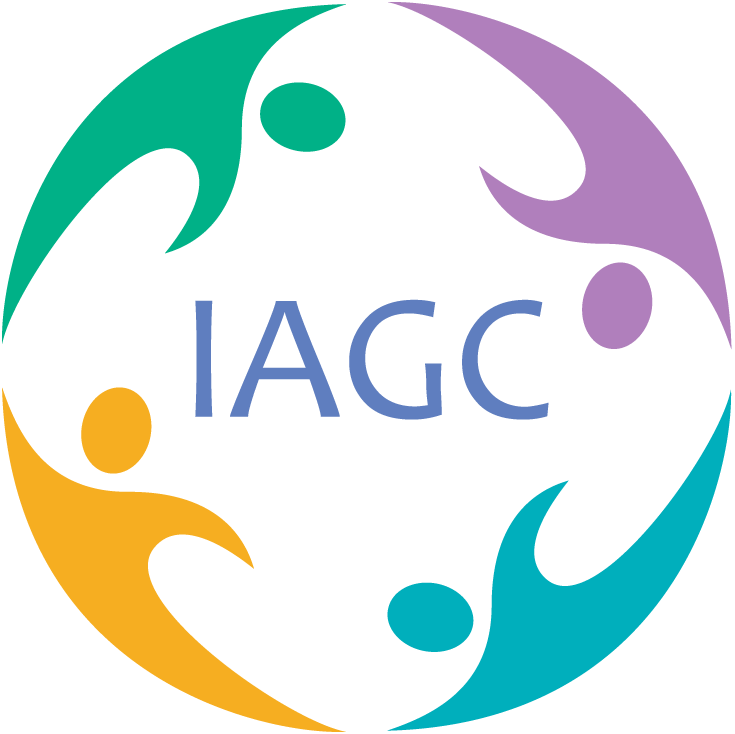 Mike Shiming Huang - IAGC