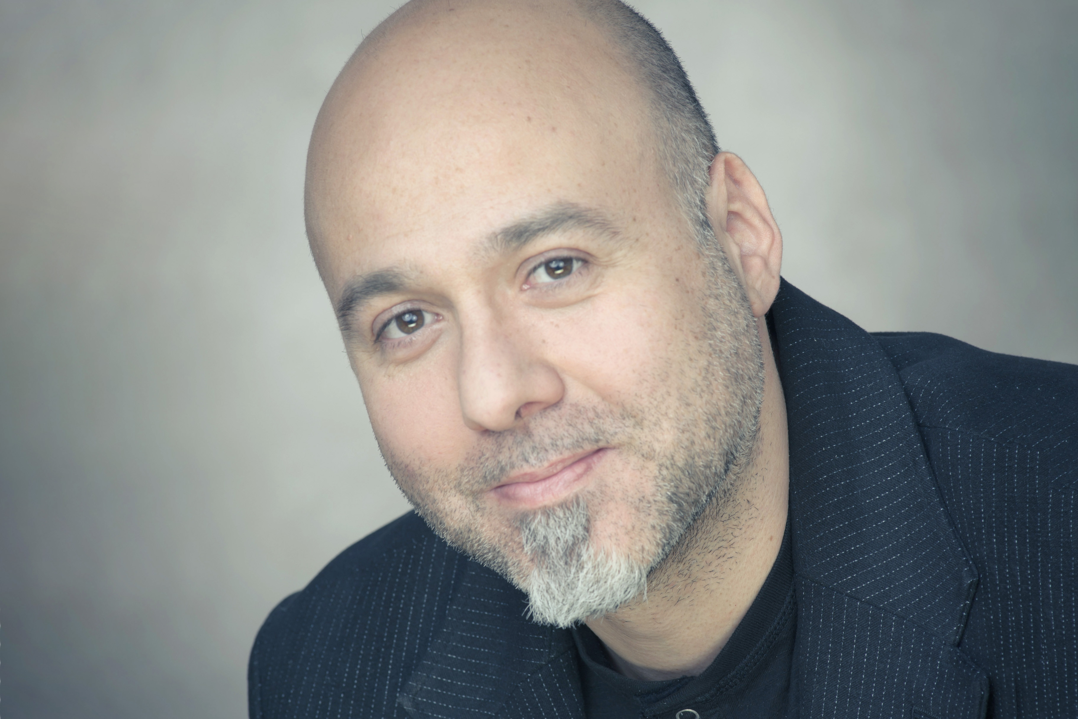 Rubén Ballesteros - IAGC