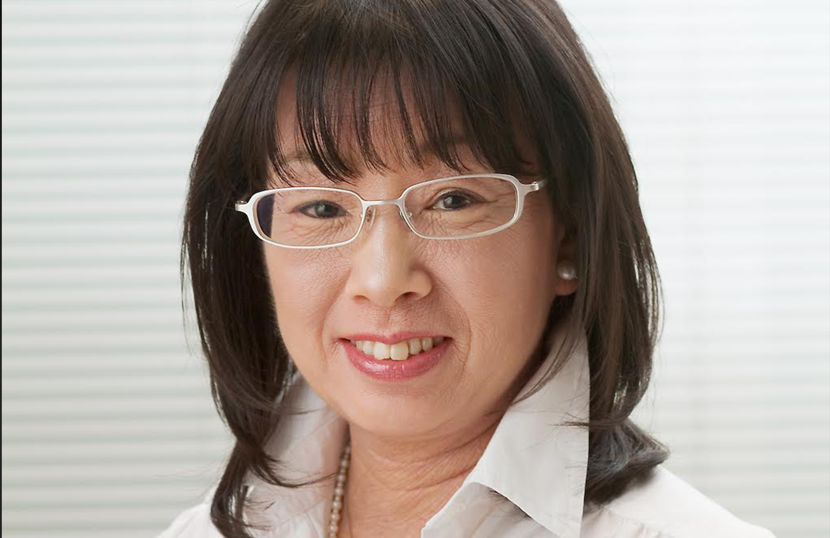 Yoko Konzoin - IAGC